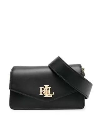 Ralph Lauren Top Handle Cross Body Bags