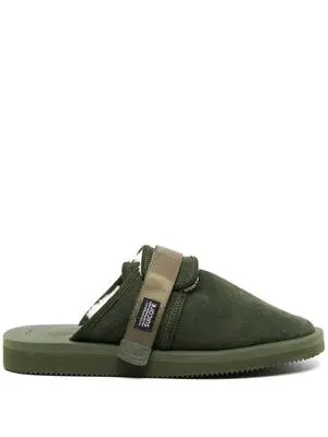 Suicoke Slipper Shoes For Men