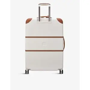 DELSEY Châtelet Air 2.0 4 Double-wheel Suitcase 76cm - Angora