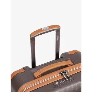 DELSEY Châtelet Air 2.0 4 Double-wheel Suitcase 66cm