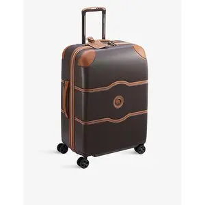 DELSEY Châtelet Air 2.0 4 Double-wheel Suitcase 66cm