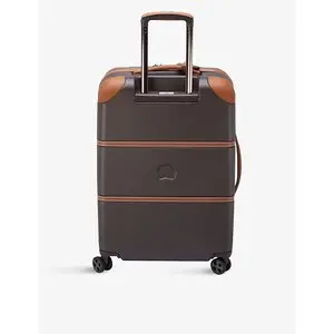 DELSEY Châtelet Air 2.0 4 Double-wheel Suitcase 66cm