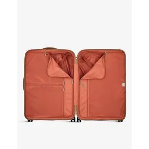 DELSEY Châtelet Air 2.0 4 Double-wheel Suitcase 66cm