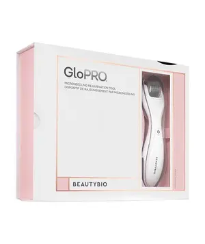 BEAUTY BIO Glopro Facial Microneedling Tool