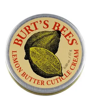 BURT'S BEES - Lemon Butter Cuticle Cream