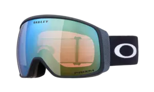 Oakley Flight Tracker L Snow Goggles - Black
