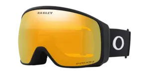 Oakley Flight Tracker L Snow Goggles - Black