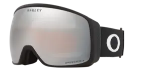 Oakley Flight Tracker L Snow Goggles - Black