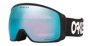 Oakley Flight Tracker L Snow Goggles - Black
