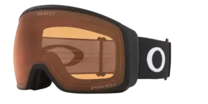 Oakley Flight Tracker L Snow Goggles - Black