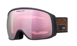 Oakley Flight Tracker L Snow Goggles - Brown