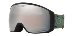 Oakley Oakley Flight Tracker L Snow Goggles Camo
