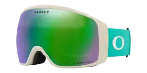 Oakley Oakley Flight Tracker L Snow Goggles Celeste