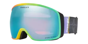 Oakley Oakley Flight Tracker L Snow Goggles Multicolor