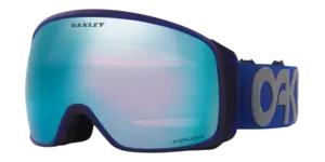 Oakley Flight Tracker L Snow Goggles - Navy