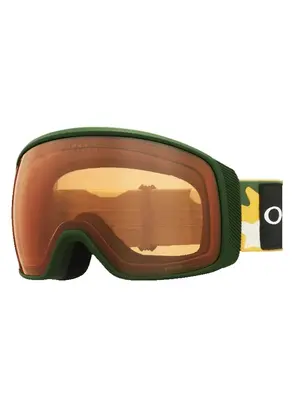 Oakley Oakley Flight Tracker L Snow Goggles One-color