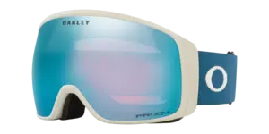 Oakley Oakley Flight Tracker L Snow Goggles Poseidon