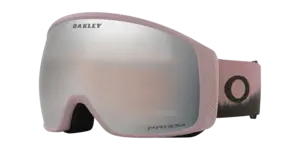 Oakley Oakley Flight Tracker L Snow Goggles Toadstool Dip