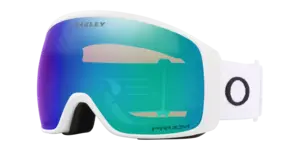 Oakley Oakley Flight Tracker L Snow Goggles White