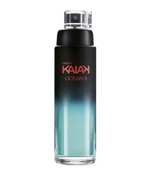 NATURA Kaiak Oceano Eau De Toilette