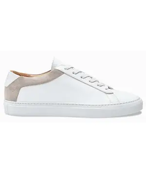 Koio Capri Bianco