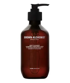 GROWN ALCHEMIST Volumising Shampoo 0.4 - One-color