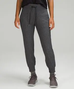 Lululemon Ready To Rulu High-rise Joggers 7/8 Length