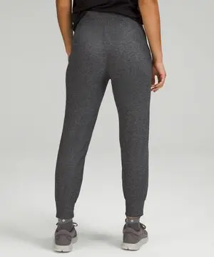 Lululemon Ready To Rulu High-rise Joggers 7/8 Length