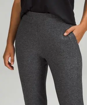 Lululemon Ready To Rulu High-rise Joggers 7/8 Length
