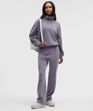 Lululemon Straight Leg Pants