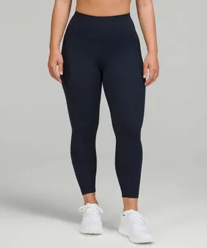 Lululemon Checks Leggings