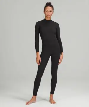 lululemon - Back-Zip High-Rise Paddle Tight 28