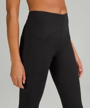 lululemon - Back-Zip High-Rise Paddle Tight 28