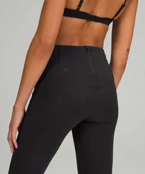 lululemon - Back-Zip High-Rise Paddle Tight 28