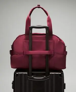 best travel.tote bag Real Women Approved: 10 Best All-Purpose Work Travel Bags