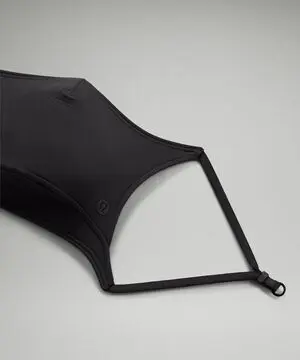 Lululemon Ear Loop Face Mask 3 Pack