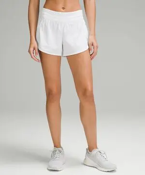 Lululemon Tracker Low-rise Lined Shorts 4