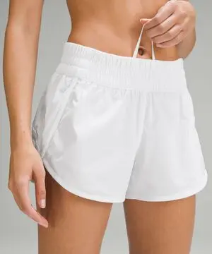 Lululemon Tracker Low-rise Lined Shorts 4