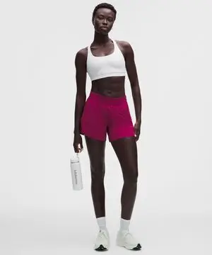 Lululemon Short Sports Pants For Women