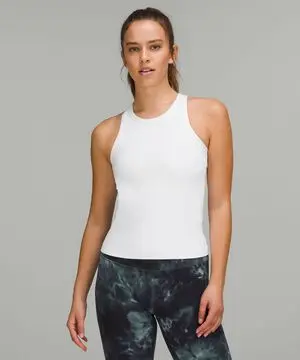 Low Impact Workout Tank Tops