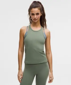 Women's Buttery-Soft Yoga Tops