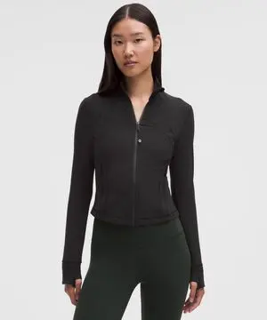 lululemon Define Cropped Jackets