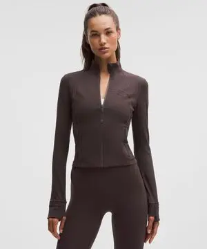 Lululemon Cropped Jackets