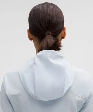 Lululemon Mist Over Windbreaker - Starch Blue
