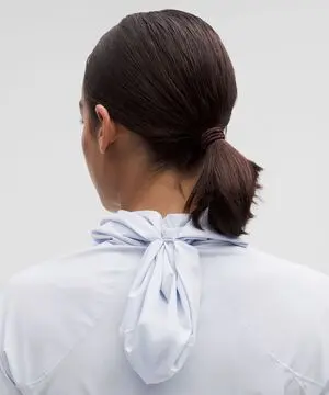 Lululemon Mist Over Windbreaker - Starch Blue
