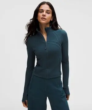 Lululemon Stand Collar Jackets For Women
