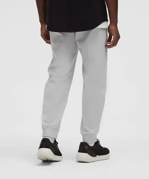 Lululemon Abc Jogger - Silver Drop
