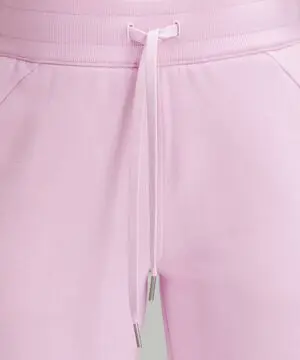 Lululemon Scuba High-rise Cropped Joggers