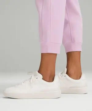 Lululemon Scuba High-rise Cropped Joggers