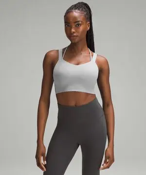 lululemon - Like A Cloud Longline Bra